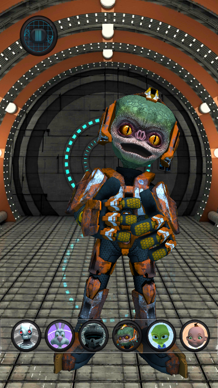 Voice Changer Fun: Talking Pro (Free) - App on the Amazon Appstore