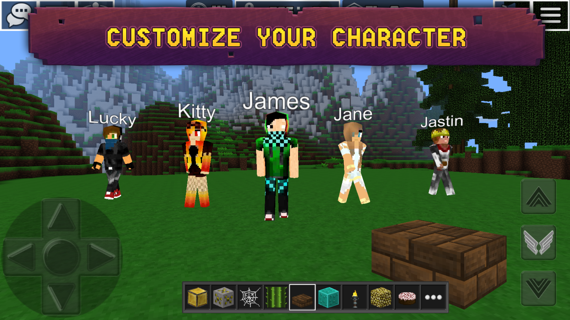 Exploration Lite Games - App on the Amazon Appstore