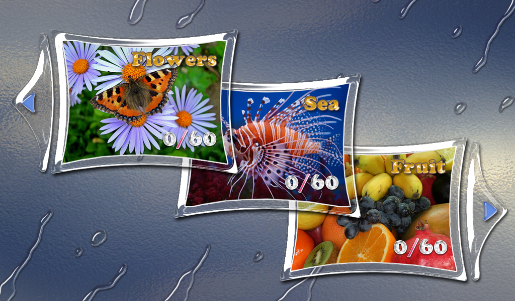 Spot It Right: Jigsaw Photo Puzzle - App on Amazon Appstore