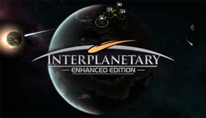 Interplanetary: Enhanced Edition [Online Game Code] : Amazon.ca: Video ...