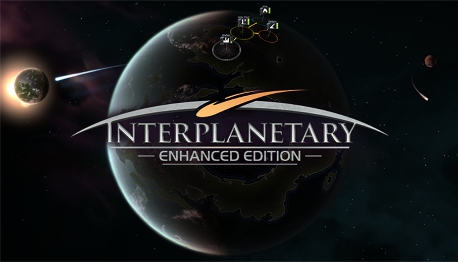 Amazon.com: Interplanetary: Enhanced Edition [Online Game Code] : Video ...