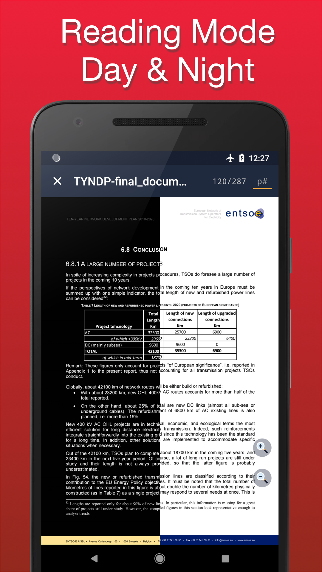 Simple PDF Reader Pro - App on Amazon Appstore