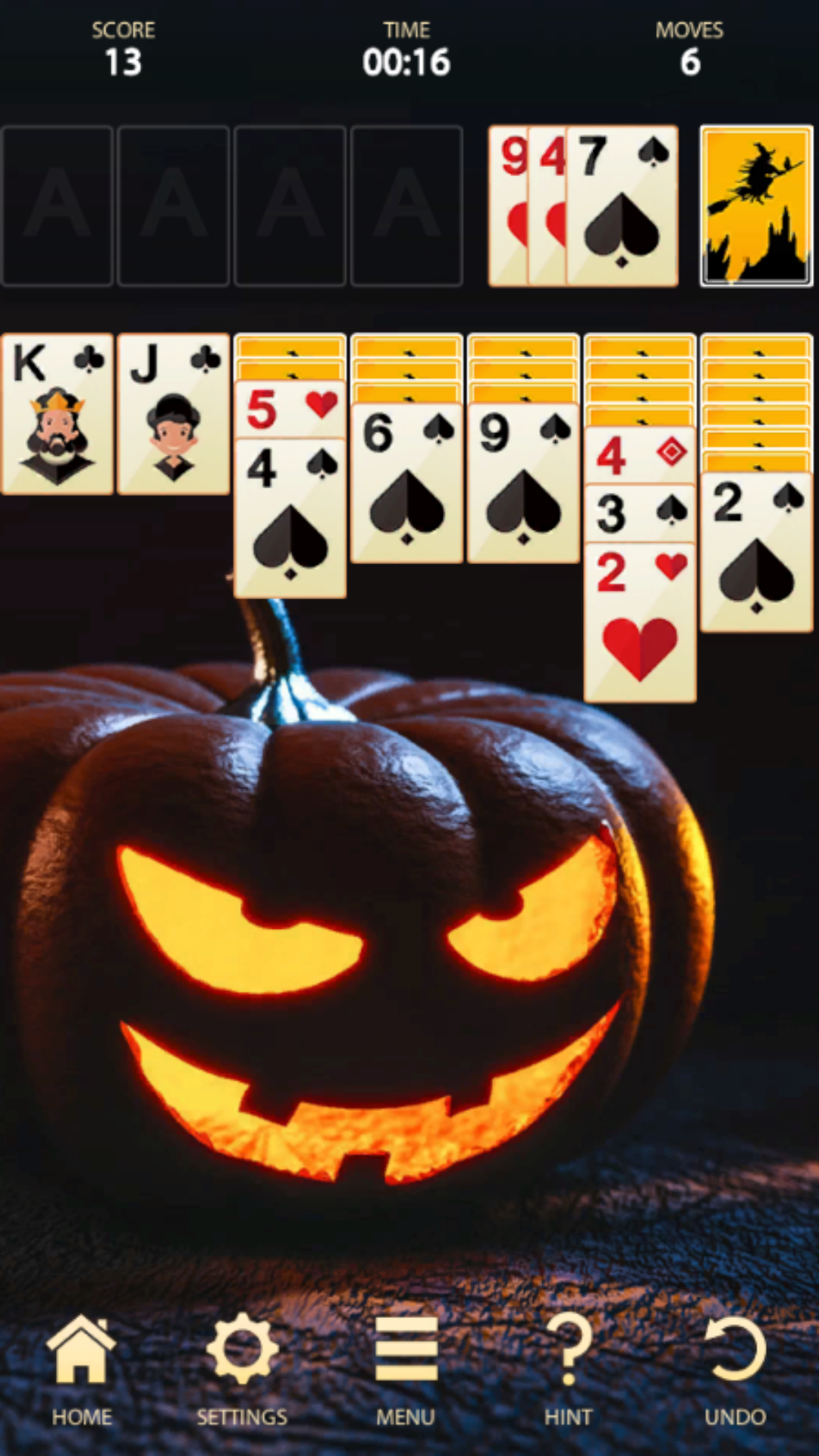 Solitaire Royal Card 3in1 - App on Amazon Appstore