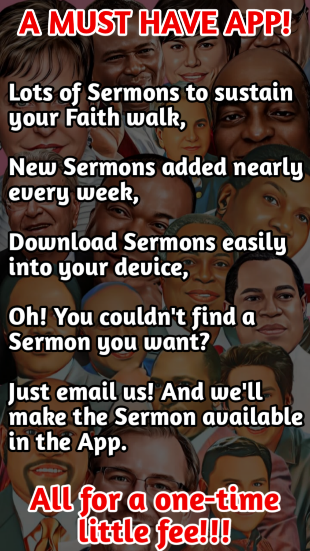 Joyce Meyer Christian Sermons PRO - App on Amazon Appstore