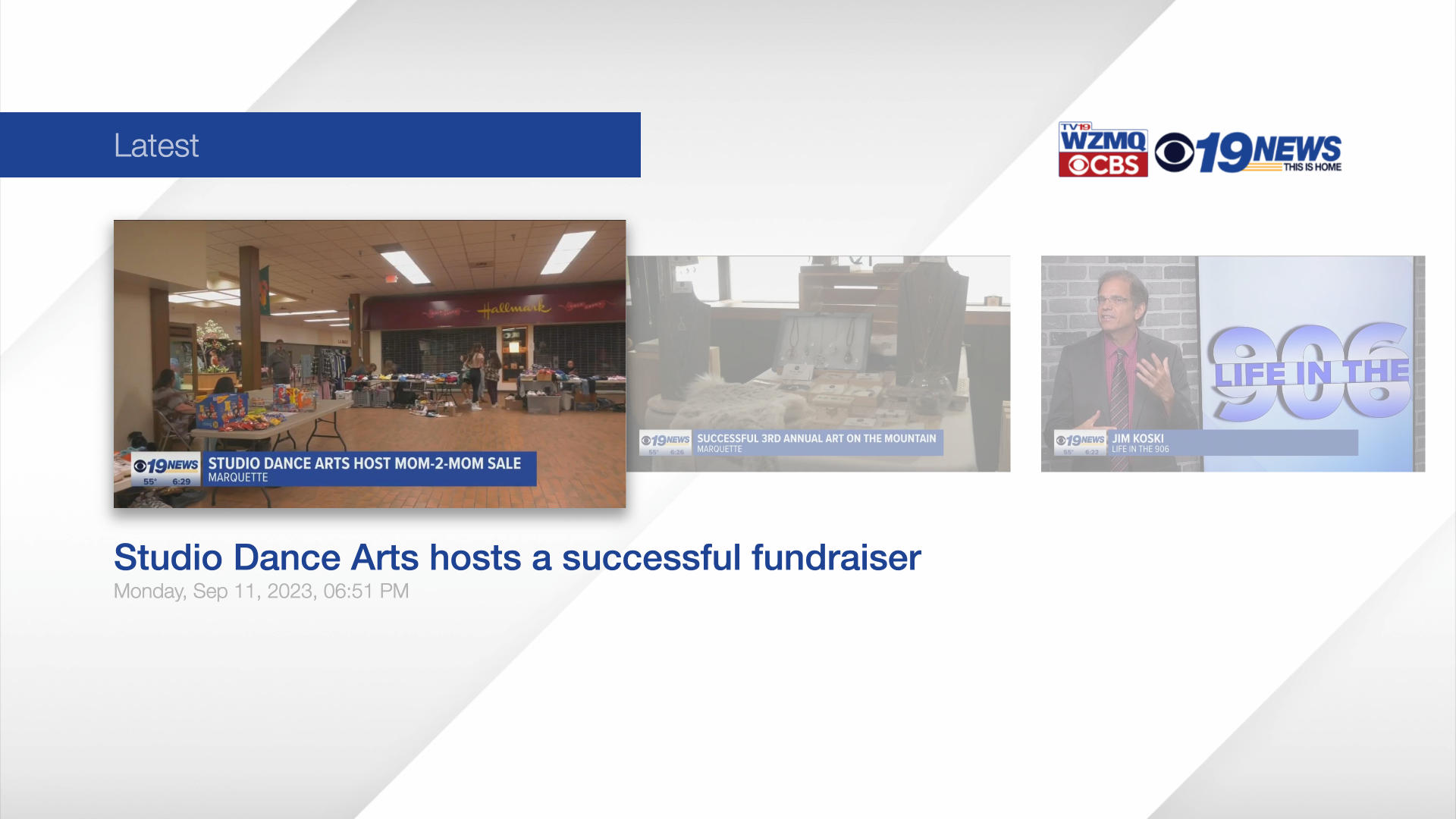 WZMQ 19 - App on Amazon Appstore