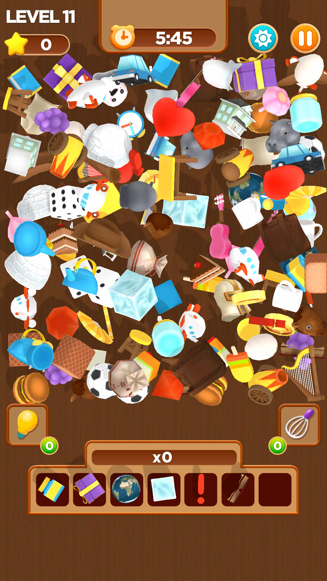 Match 3D - Triple Match 3 Puzzle - App on Amazon Appstore