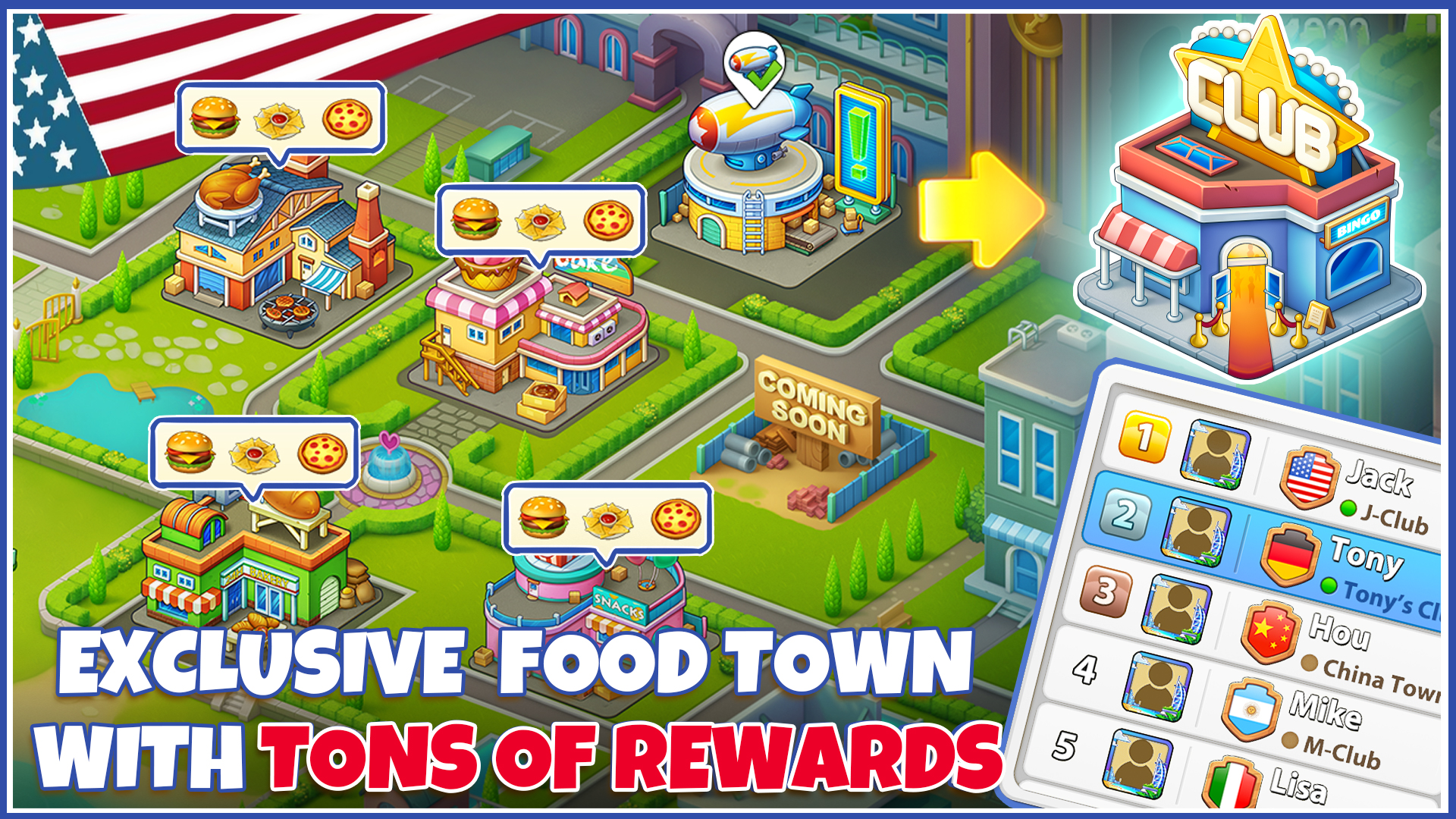 Bingo Journey - Free Bingo Games - App on Amazon Appstore