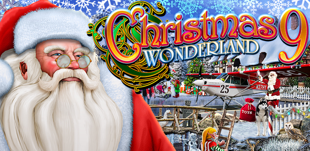 Christmas Wonderland 9 - App on Amazon Appstore