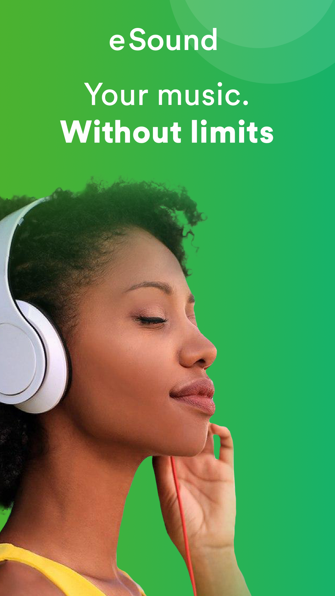 eSound: MP3 Music Player App - App on Amazon Appstore