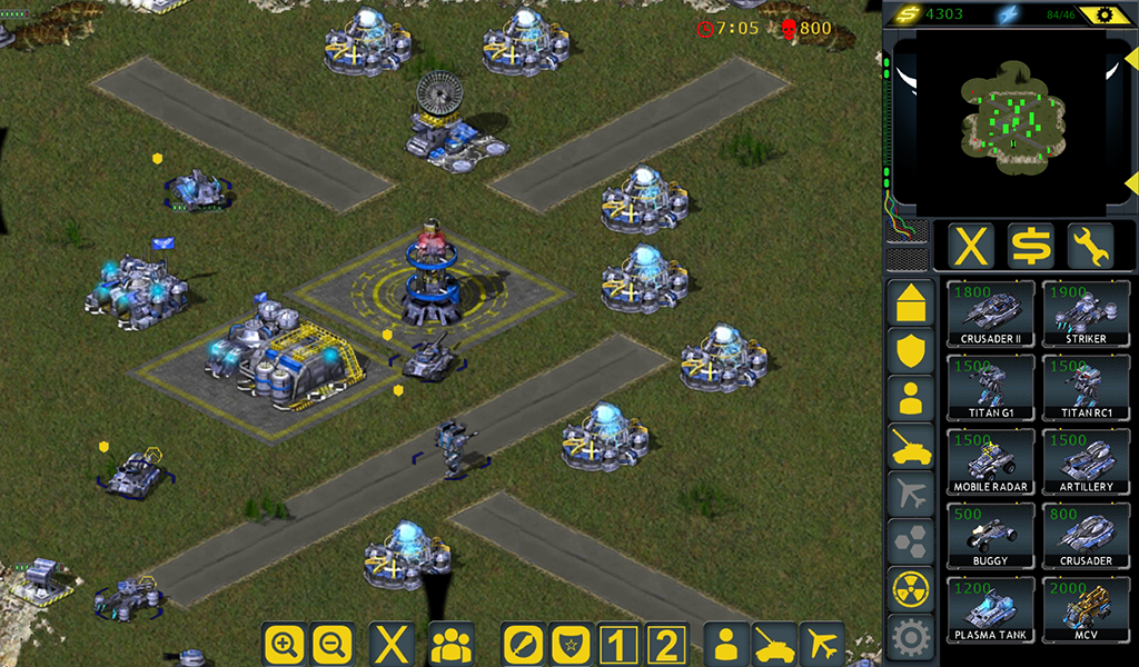 RedSun RTS Deluxe - App on Amazon Appstore