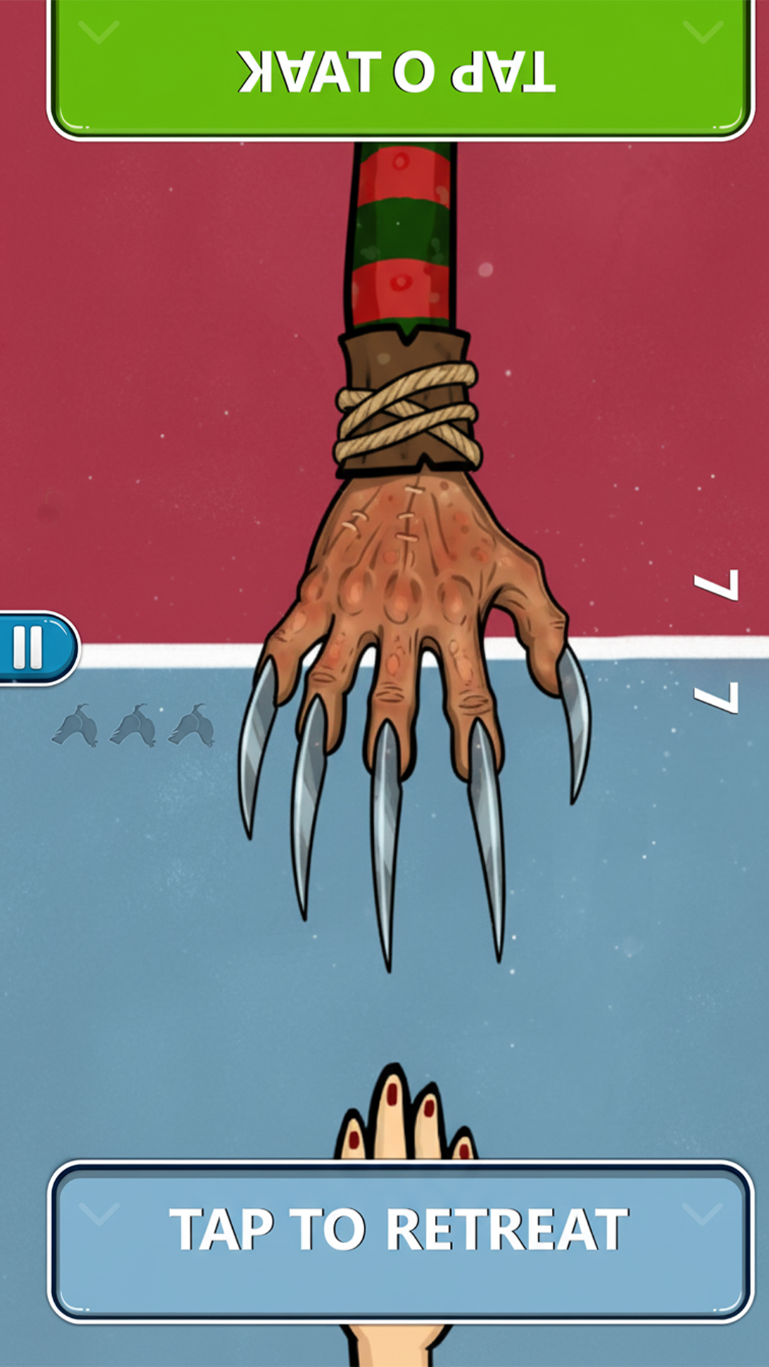 Red Hands – 2 Player Games-Amazonアプリストアのアプリ