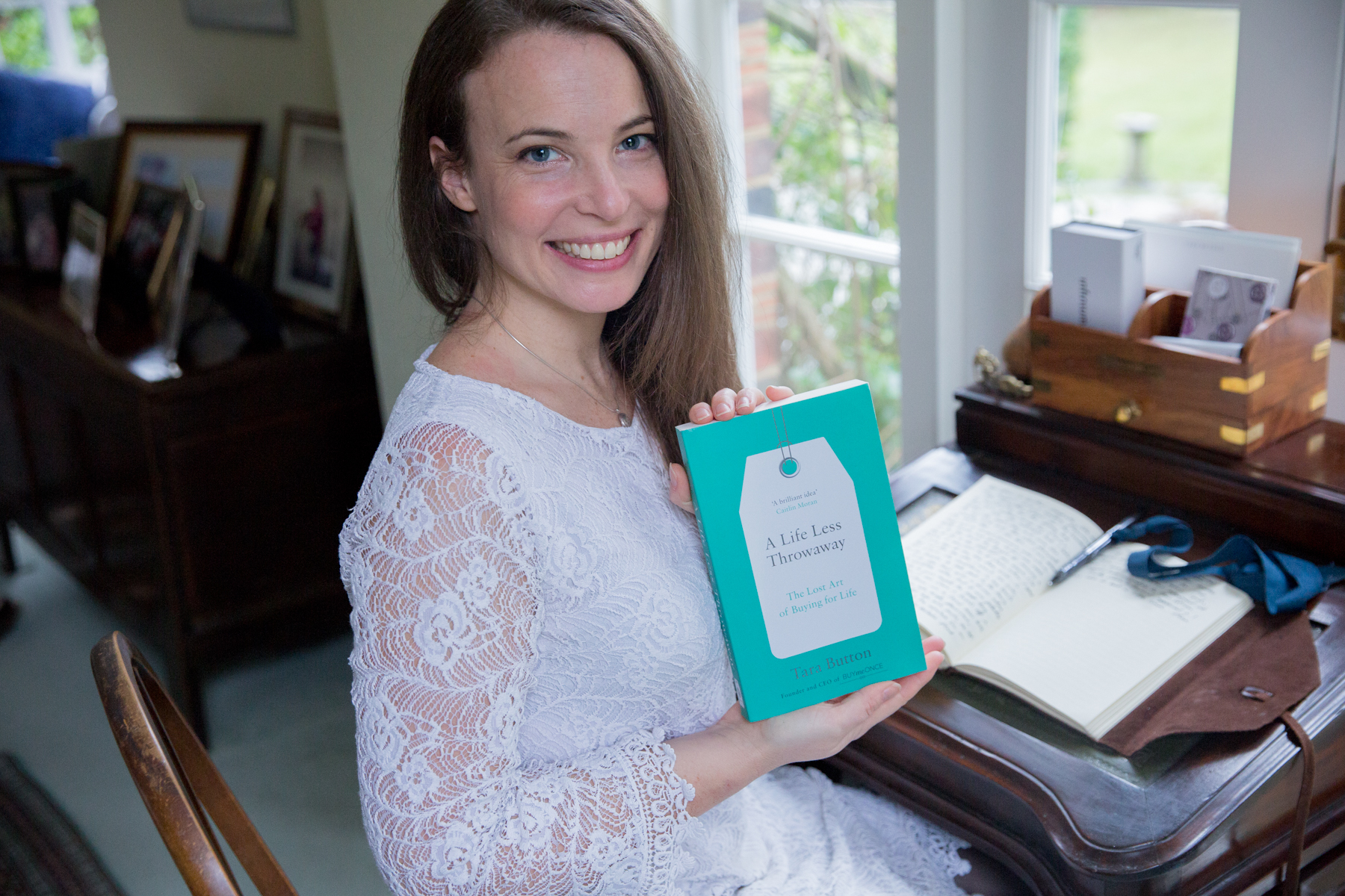 Amazon.com: Tara Button: books, biography, latest update