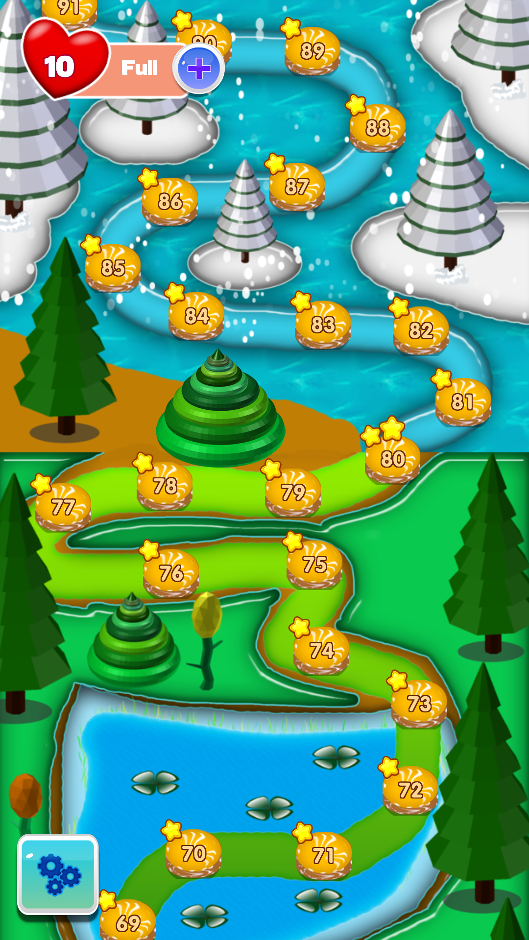 Swipe Match Fruit - App on Amazon Appstore