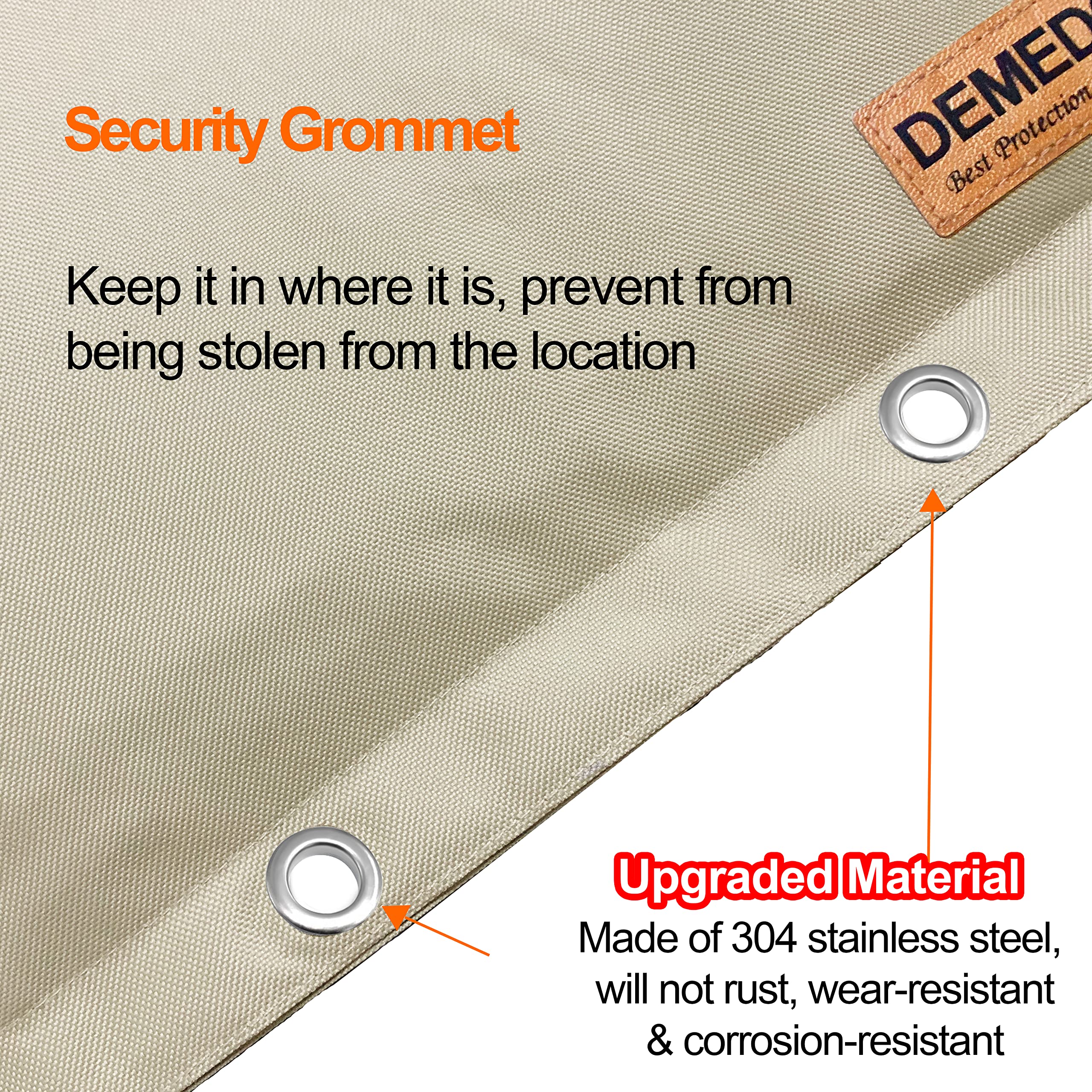 Snapklik.com : Outdoor Faucet Covers For Winter, 25H X 13W Dupont ...