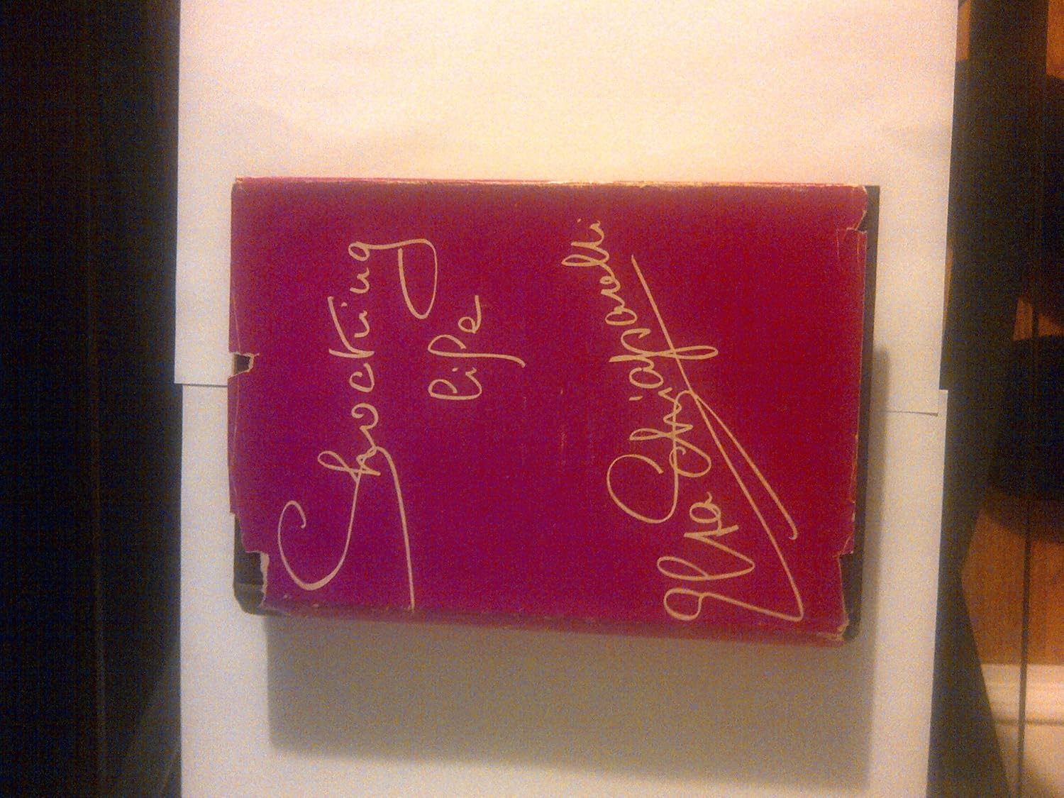 Shocking Life: schiaparelli, elsa: Amazon.com: Books