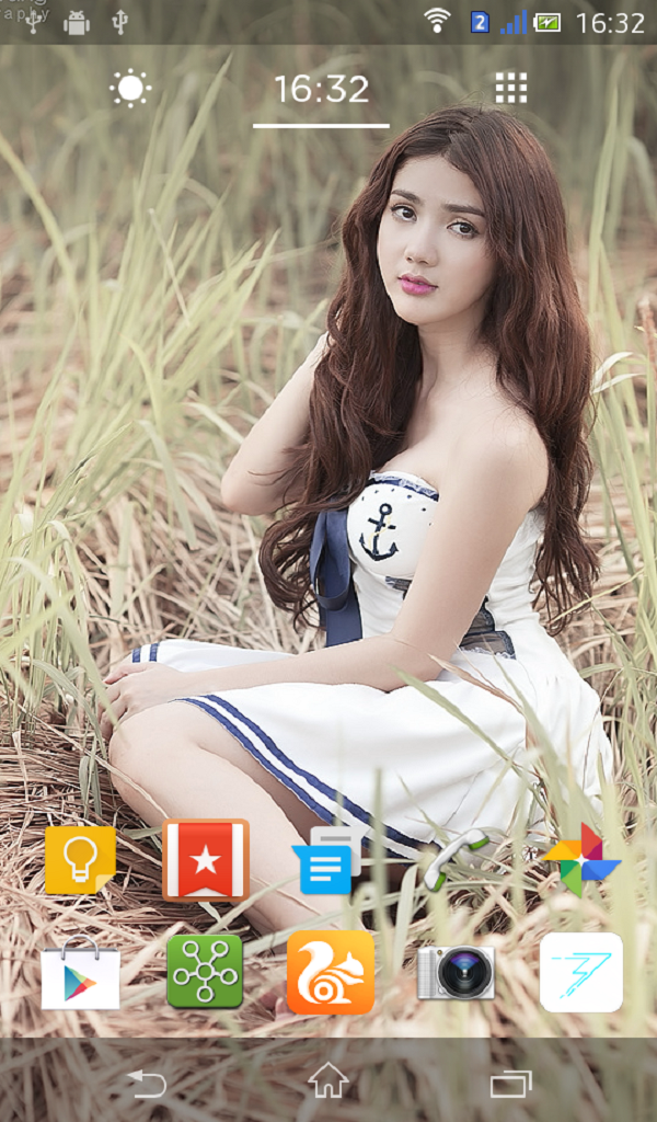 Beautiful girl wallpaper - App on Amazon Appstore