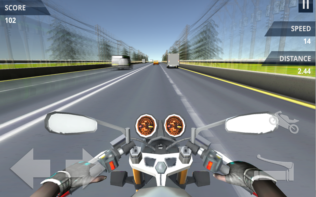 Bike Racing Game - App on Amazon Appstore