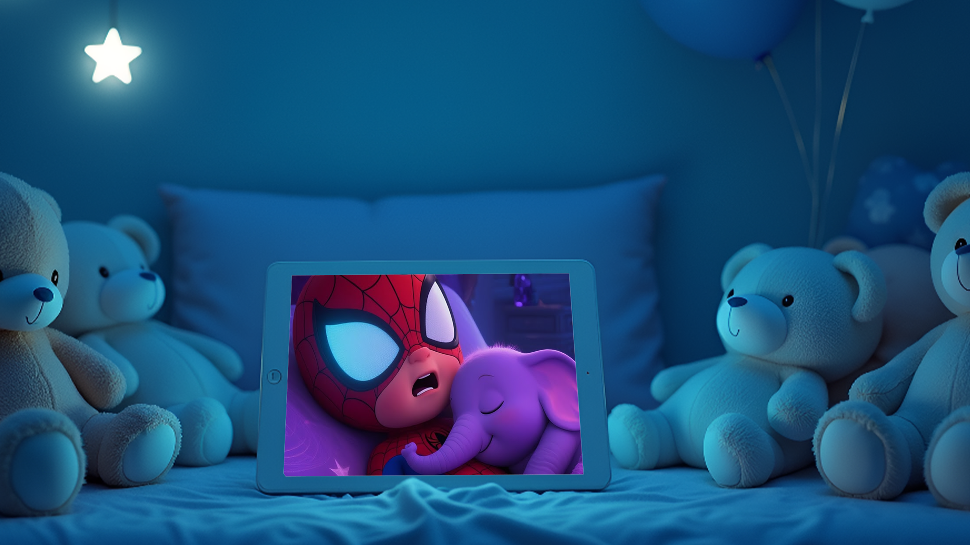Sleepy Beats for Fire TV & Fire Tablet:www.amazon.com:Appstore for Android