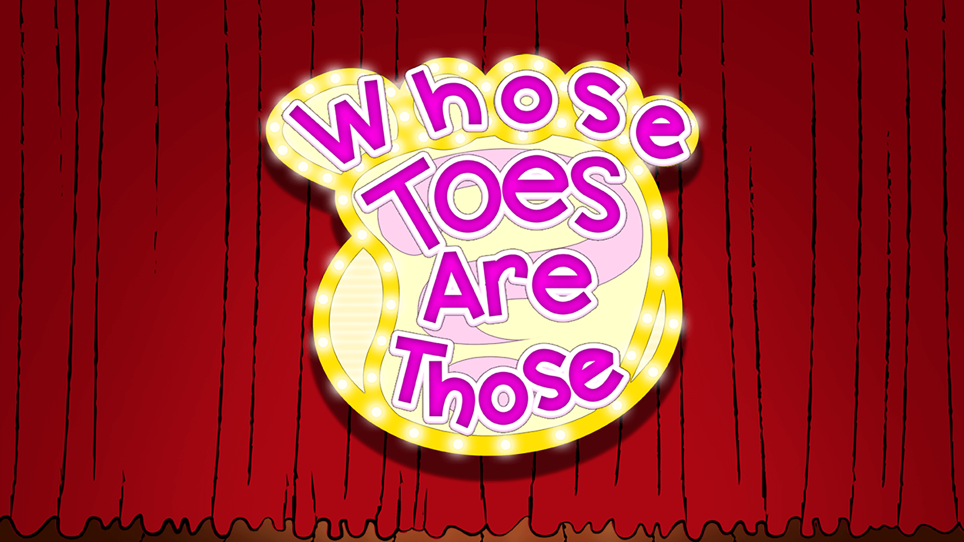 Whose Toes Are Those? – Fun Educational Guessing Game for Toddlers ...