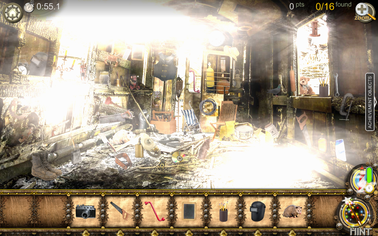 Hidden Objects Quest 19: APOCALYPSE - App on Amazon Appstore