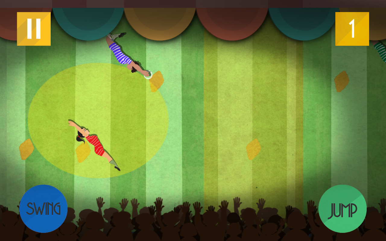 Trapeze Infinite - App on Amazon Appstore
