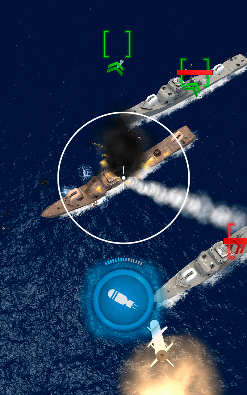 Drone Strike 3D - App on Amazon Appstore