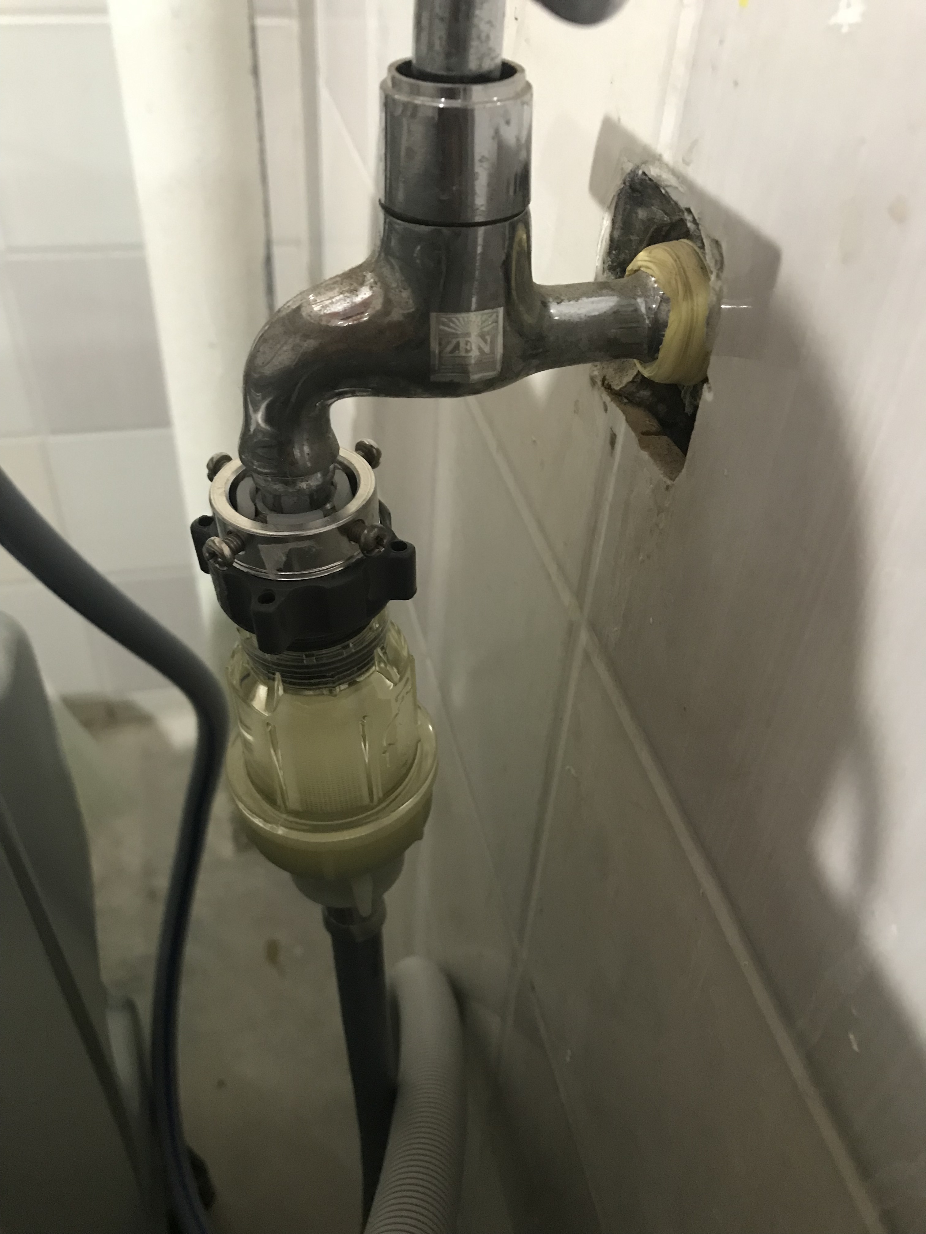 Bosch 7 kg 5 Star Fully-Automatic Front Loading Washing Machine ...