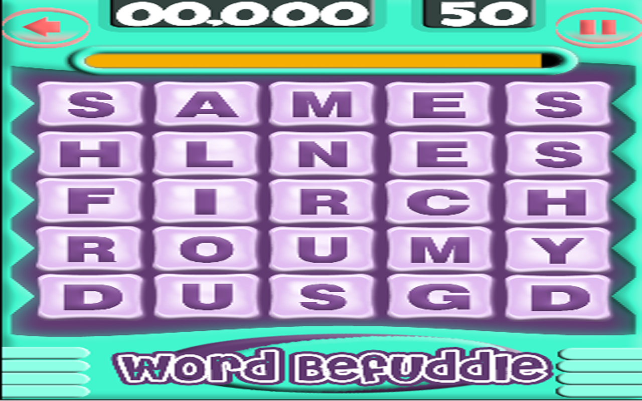 Word Befuddle - App on Amazon Appstore