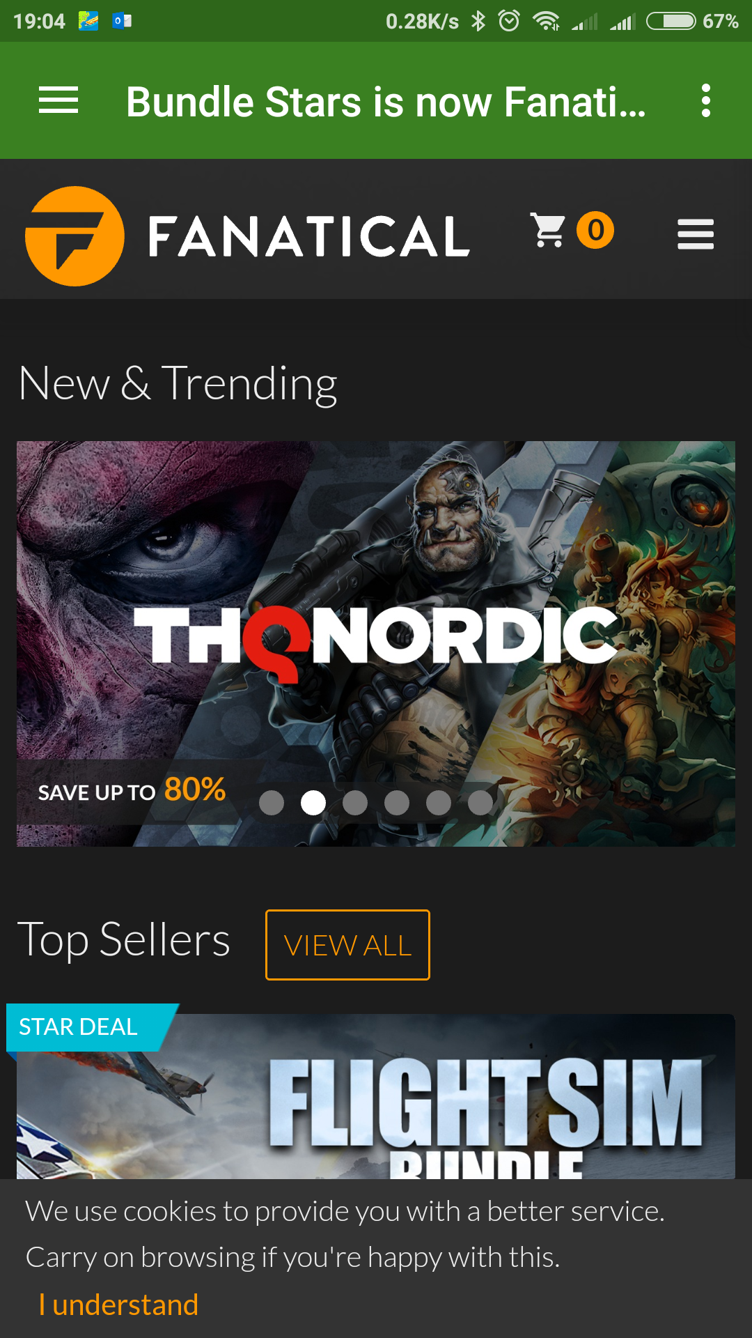 Epic Bundle - App on Amazon Appstore