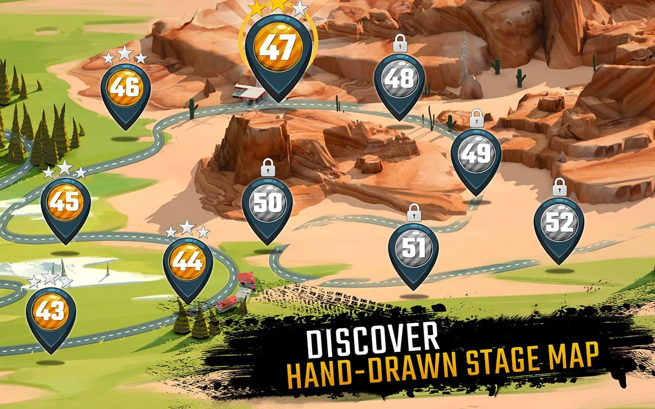 Moto Rider GO: Highway Traffic - App on Amazon Appstore