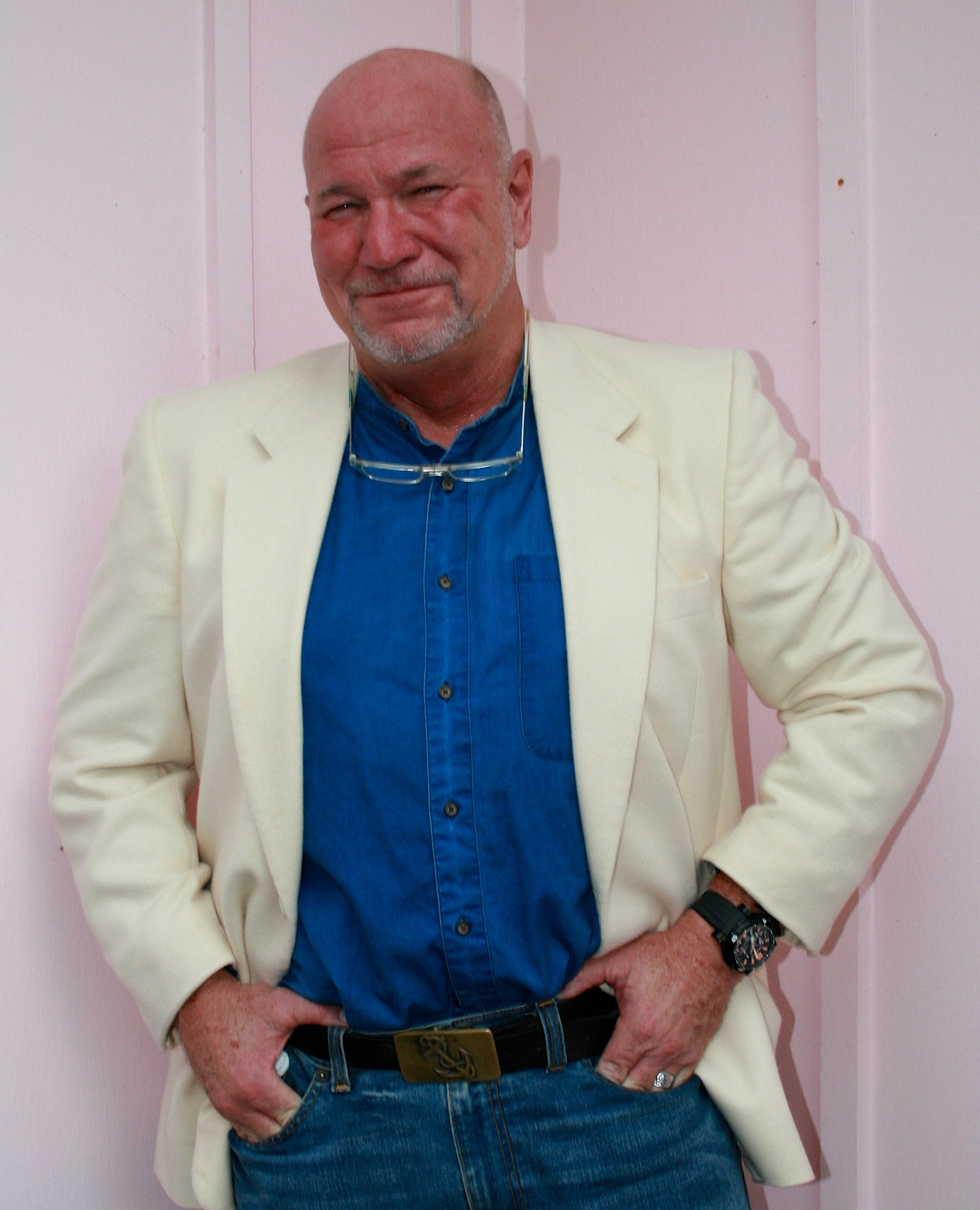 Randy Wayne Actor Biography