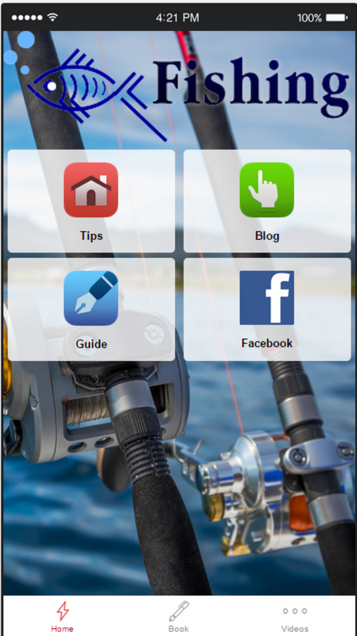 How to Fish - Learn Fishing Tips and Tricks - App on the Amazon Appstore