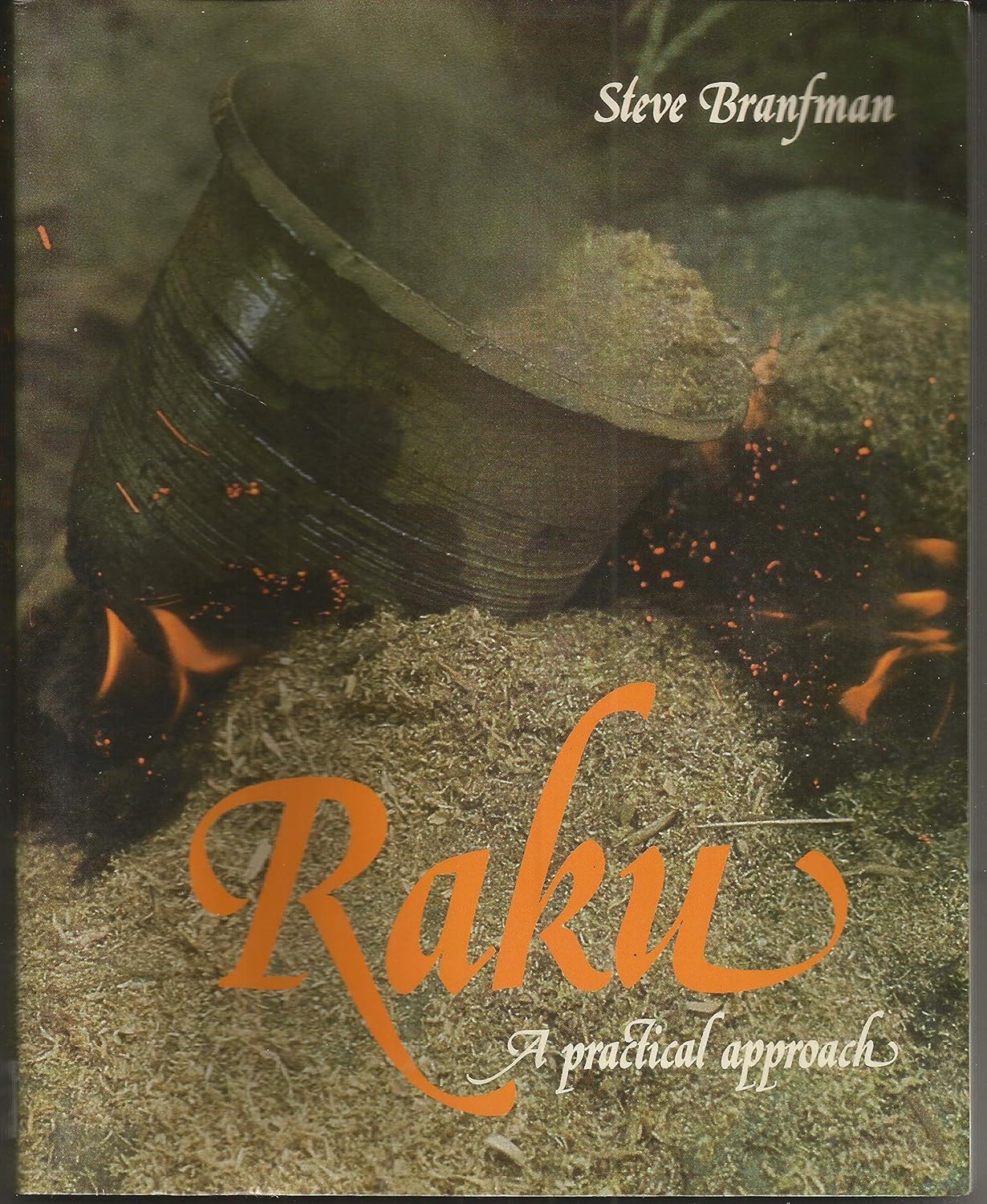 Raku: A Practical Approach: Branfman, Steve: 9780801980237: Amazon.com ...