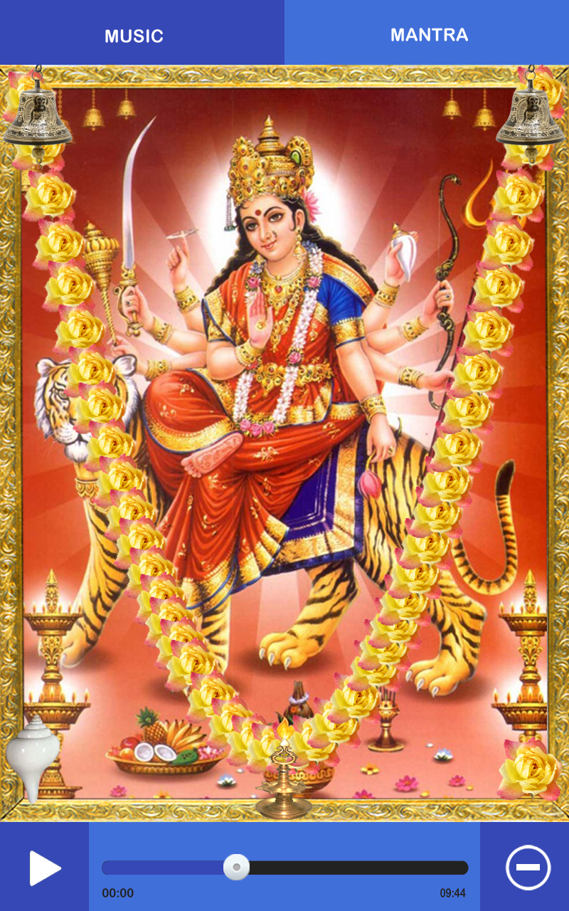 Maa Durga Chalisa - App on Amazon Appstore