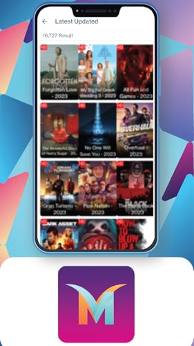Filmix - App on Amazon Appstore