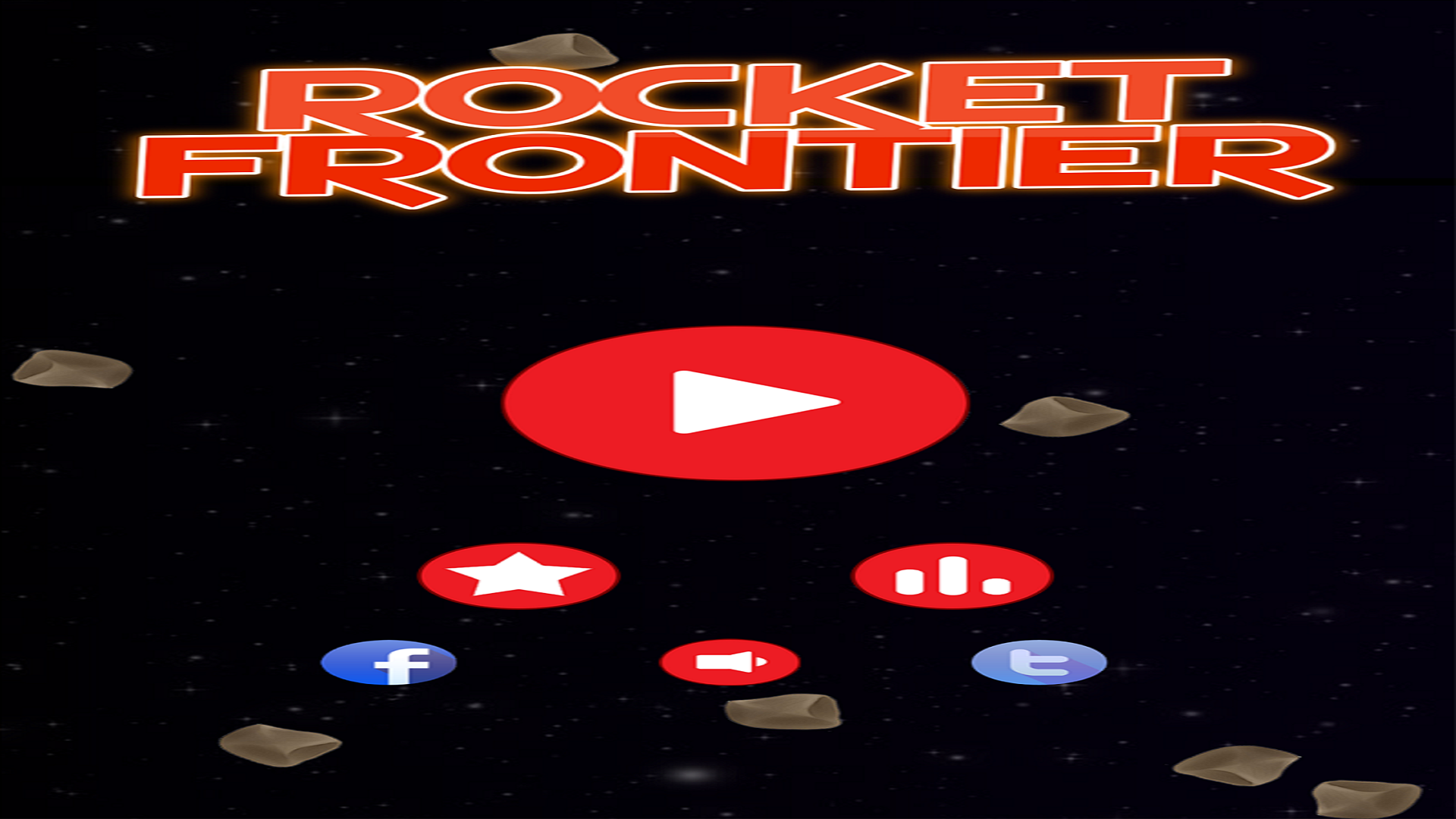 Simple Rocket: Rocket Launcher Landing Confirmed Simple Rocket: Rocket ...