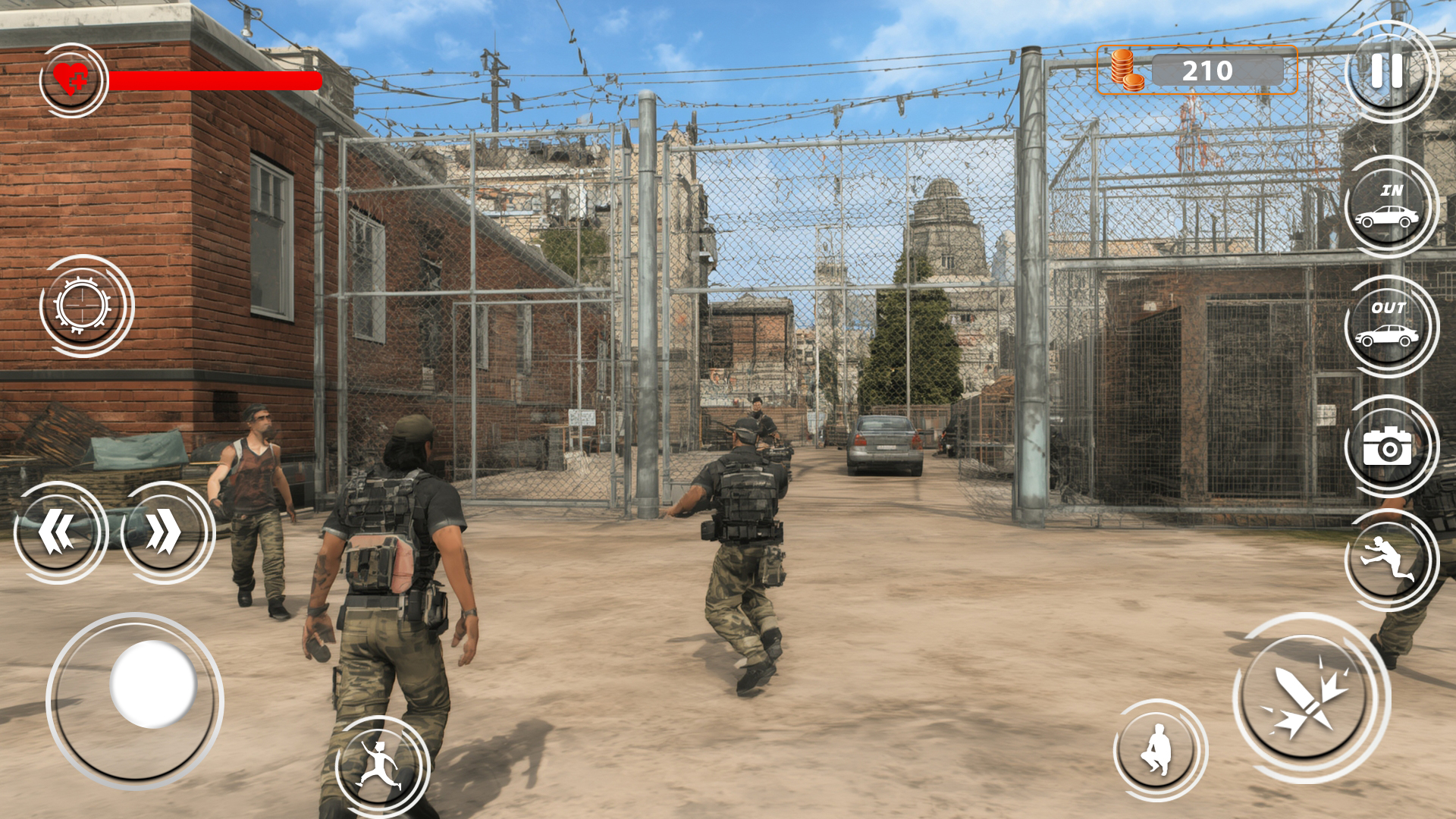 prison break jail simulator 3D - App on Amazon Appstore
