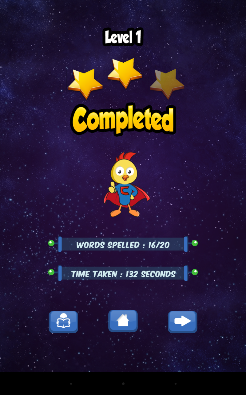 Spell Games - App on Amazon Appstore