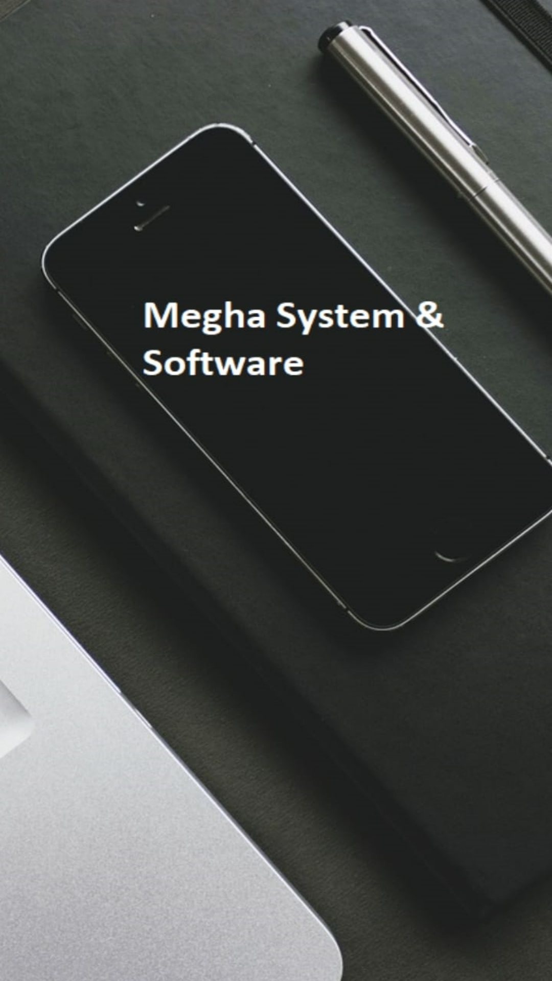 Megha System & Software - App on Amazon Appstore