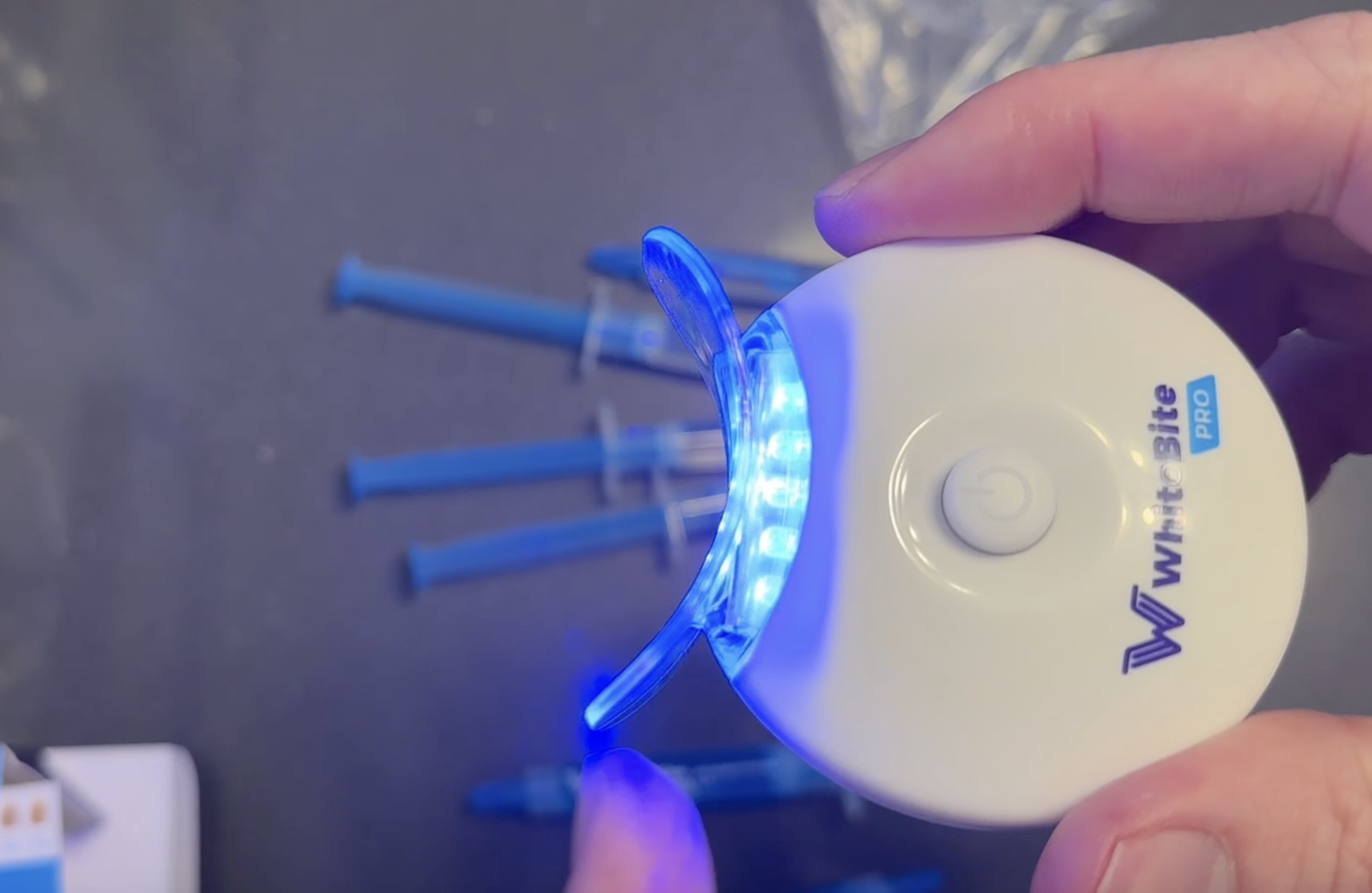 Watch What You Need To Know About Whitebite Pro Teeth Whitening on ...