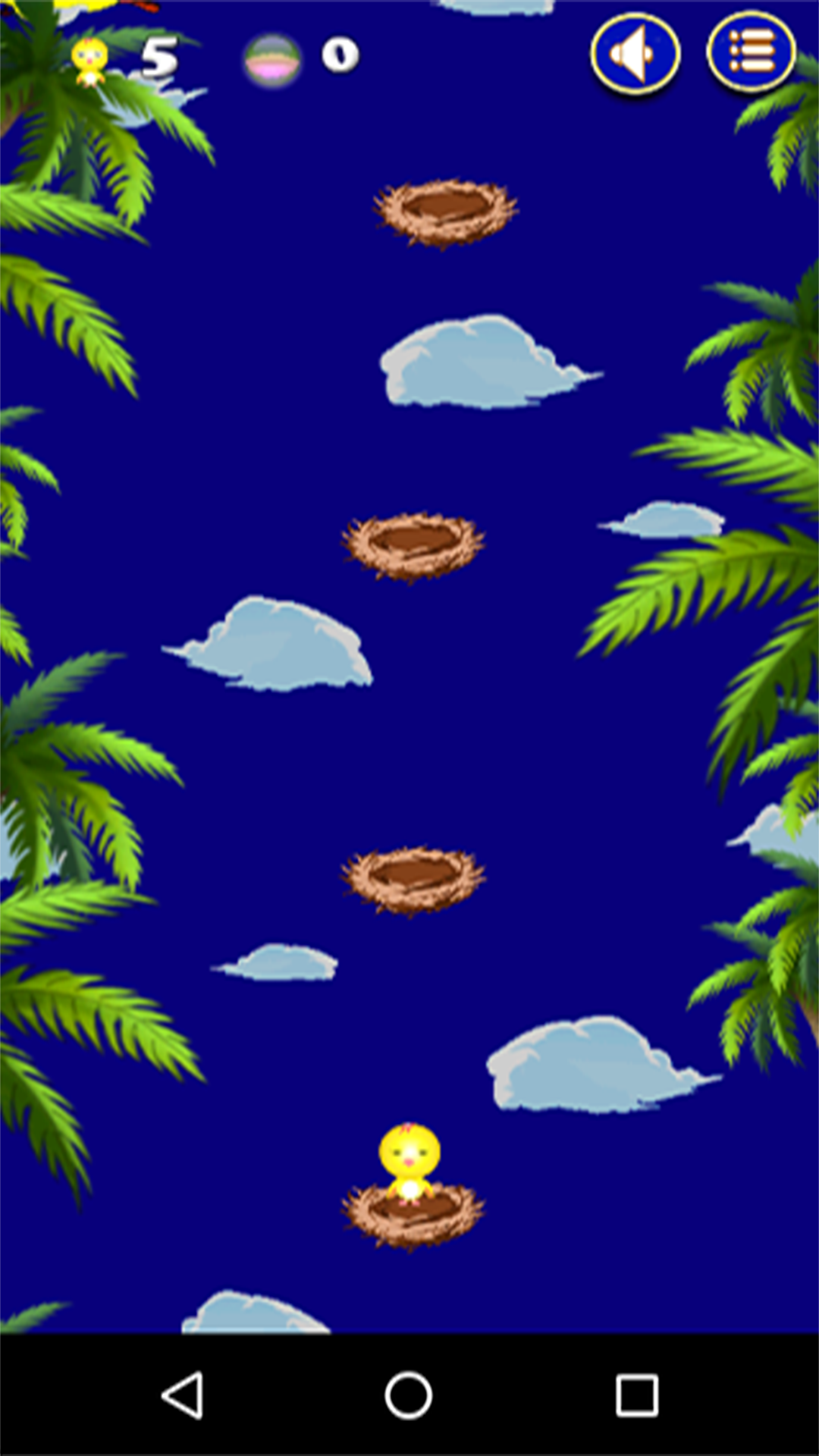 Fly Chicken - App on Amazon Appstore