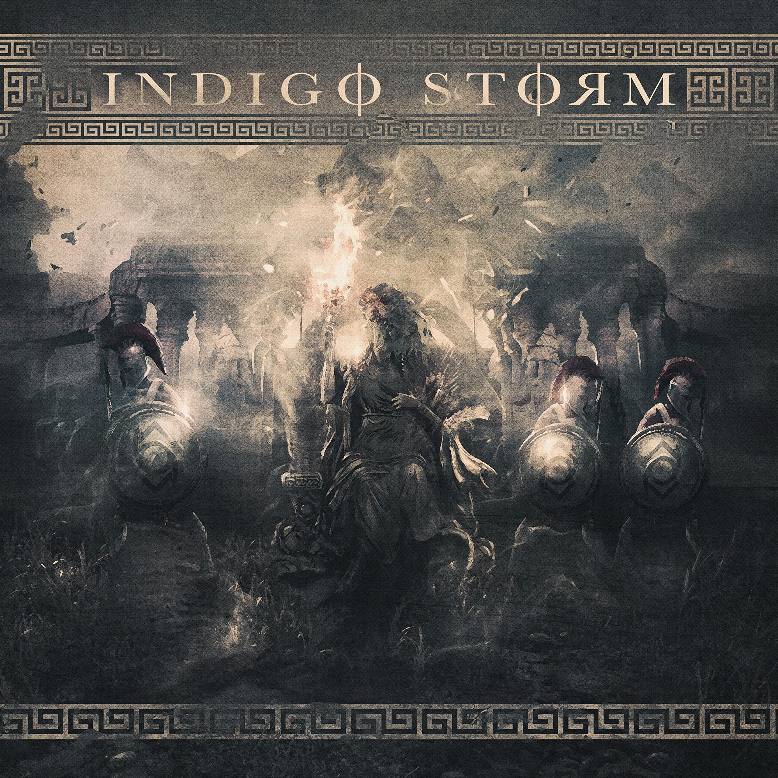 Willow | Indigo Storm | Amazon Music