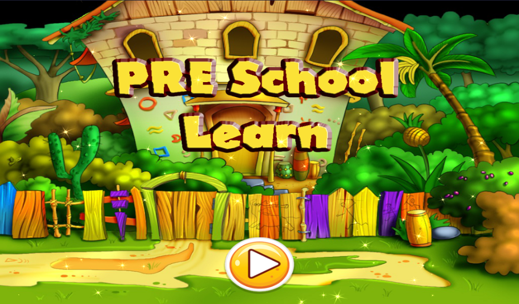 Preschool Learning Game : ABC, 123, Colors - App on Amazon Appstore