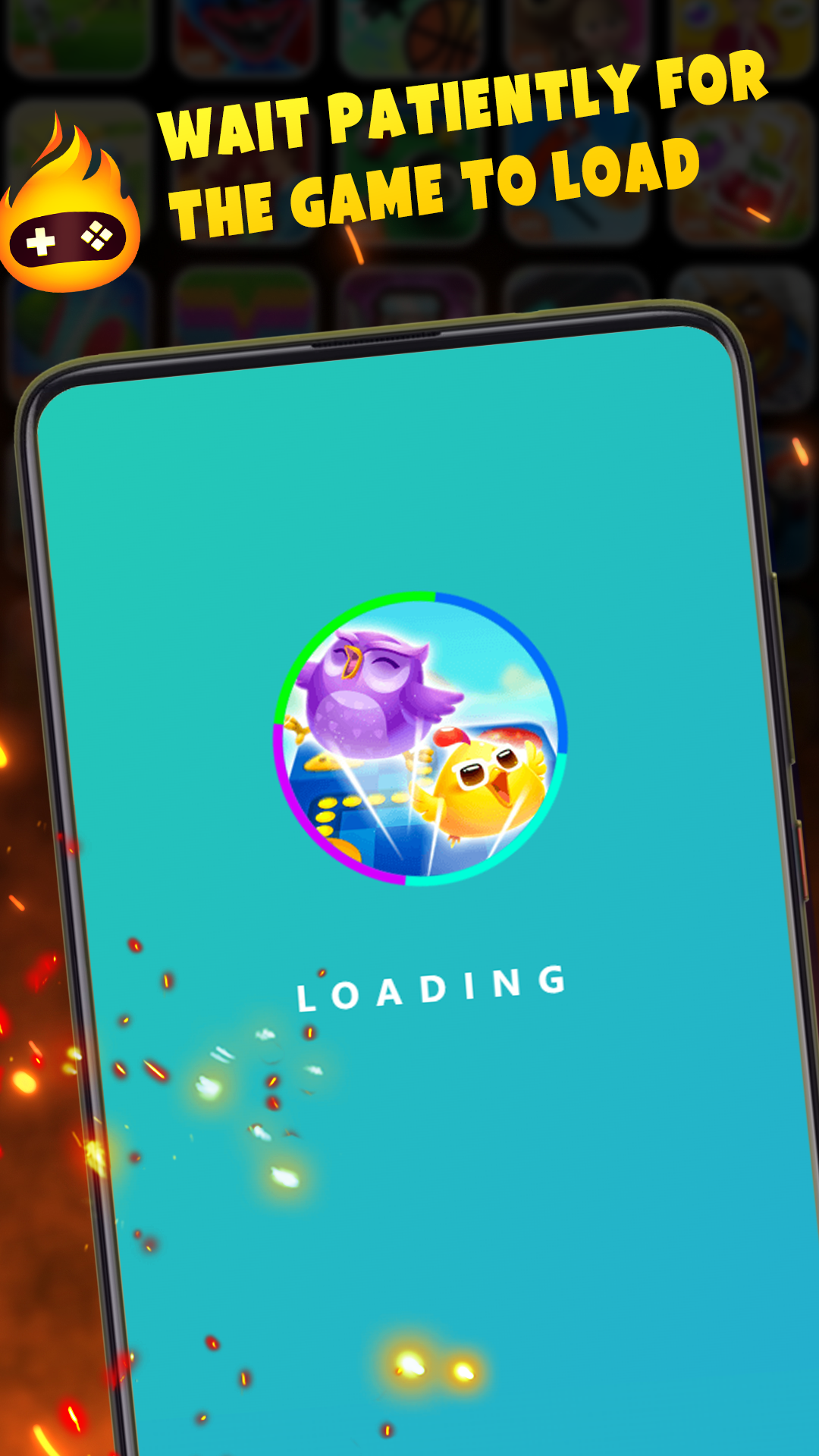 PlayTime - App on Amazon Appstore