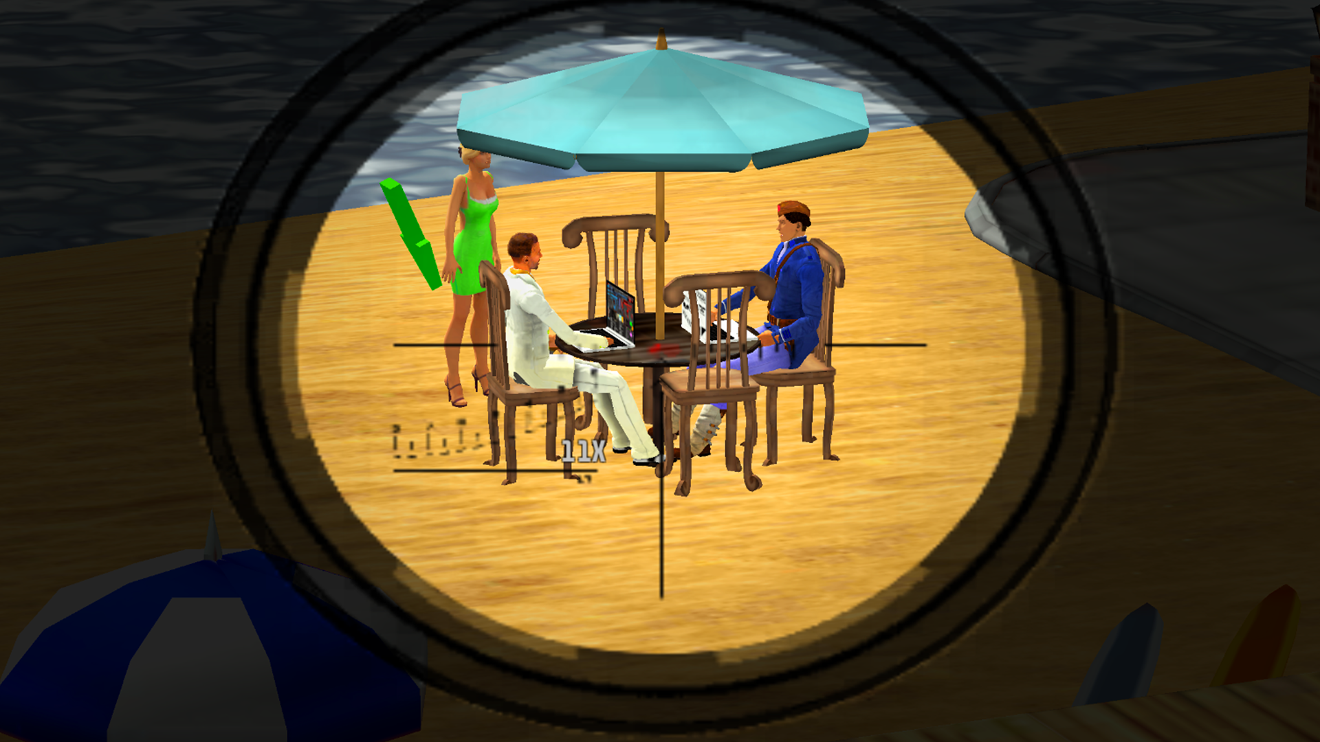 Gangster Shooting Mafia City Gang Game - App on Amazon Appstore