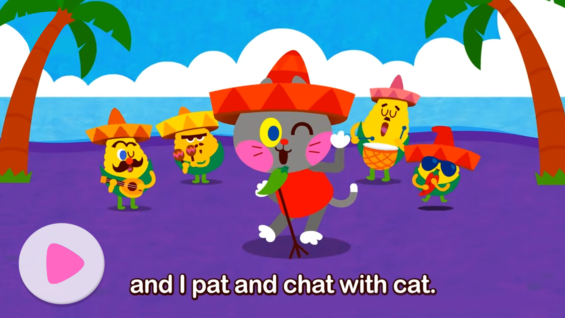 Pinkfong Super Phonics: app su Amazon Appstore
