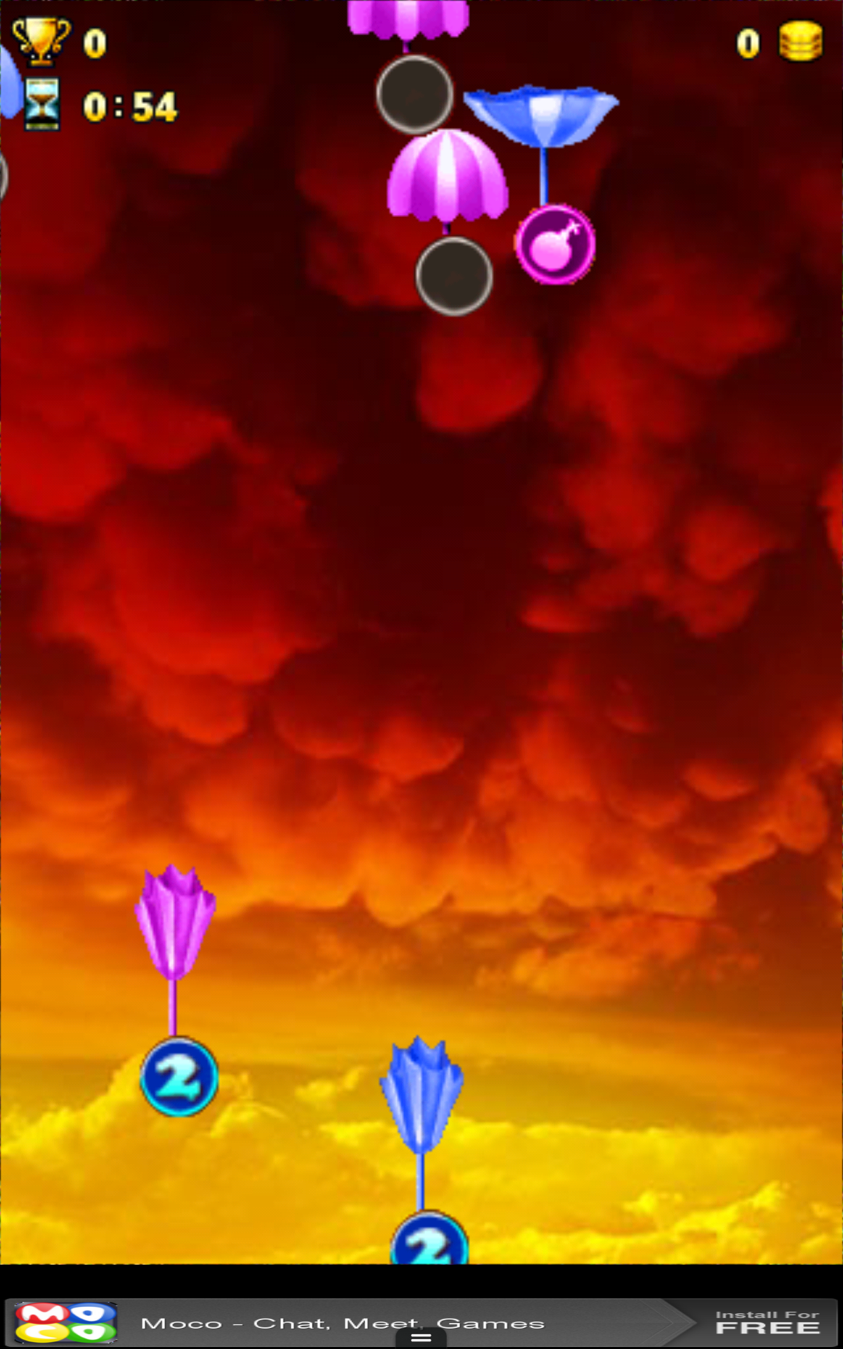 101-in-1 Games - App on Amazon Appstore