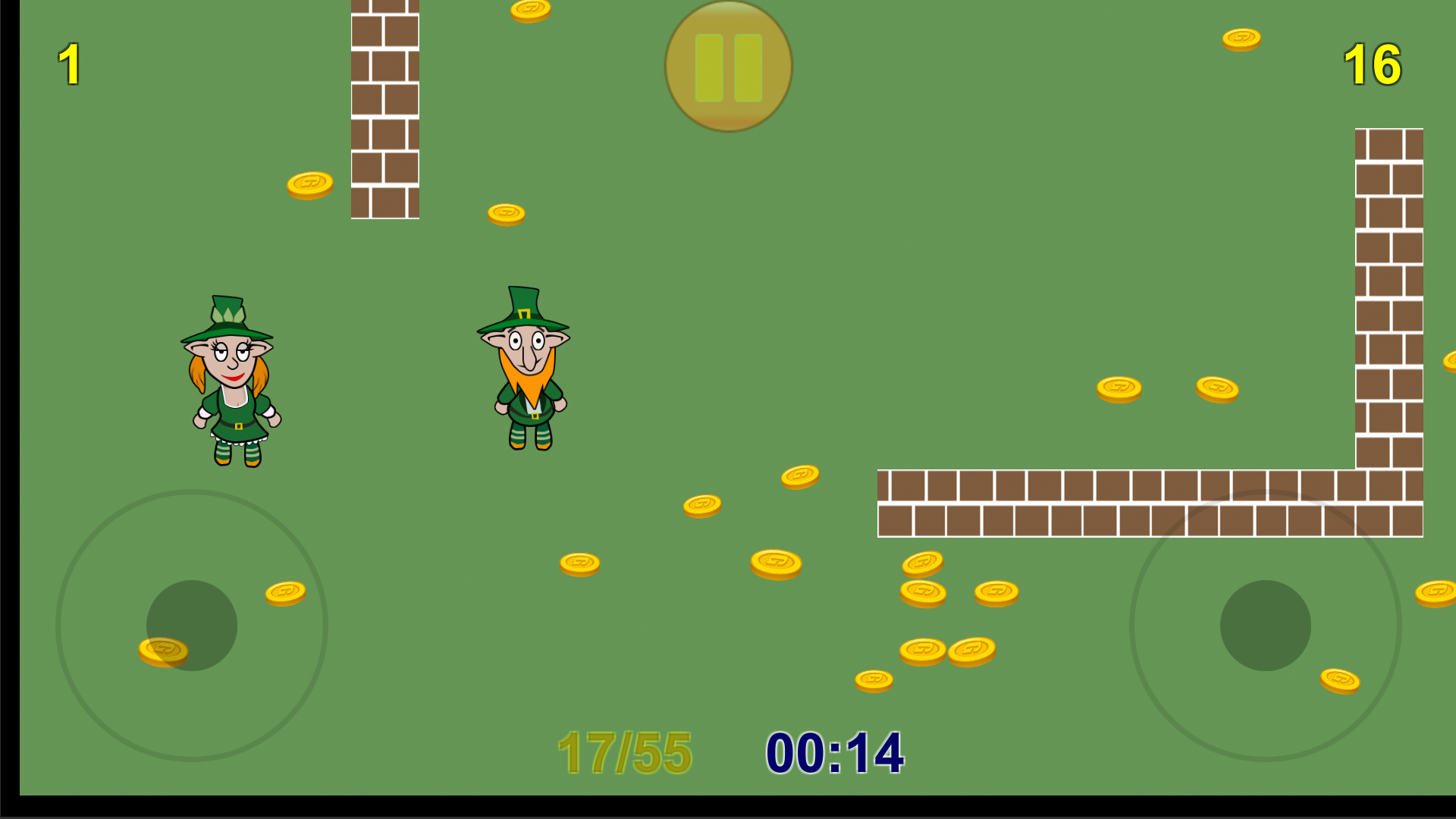 Gold Miner Game 4 - App on Amazon Appstore