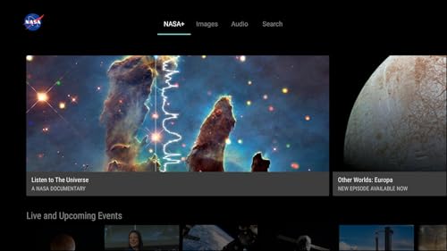 NASA - App on Amazon Appstore