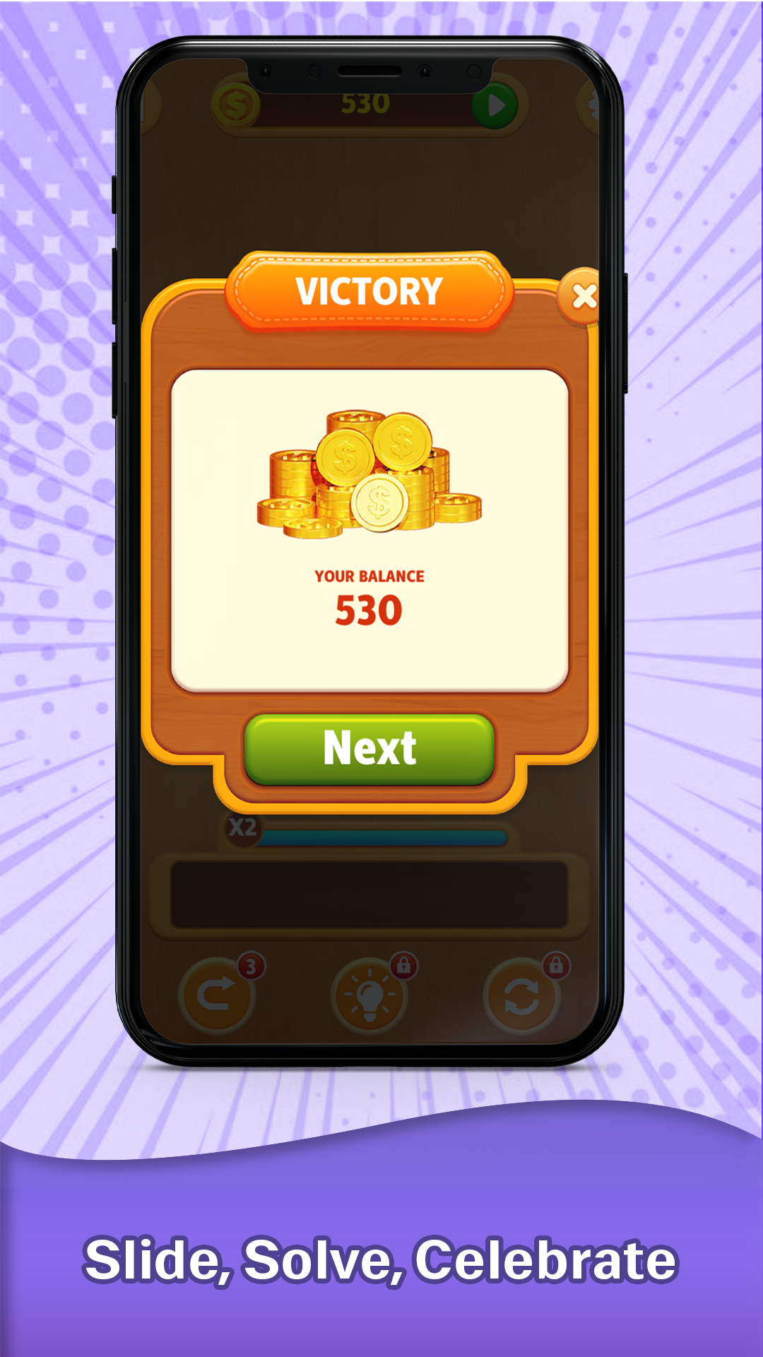 Match Tile Scenery: Triple Zen Matchscapes - Master the Art of 3 Tile ...